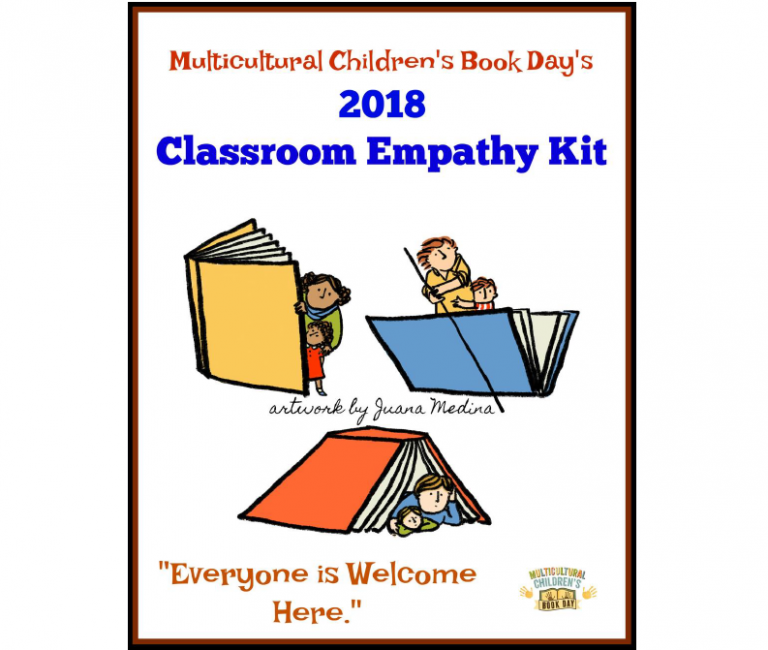 FREE Teacher Classroom Empathy Kit - Read Your World