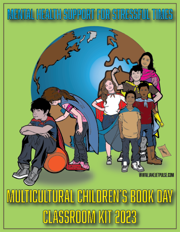 All Classroom Kits - Read Your World