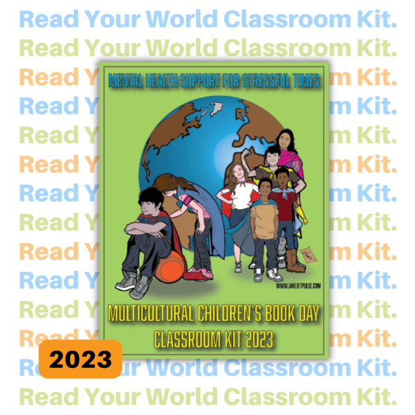 Free Book-based Thematic Classroom Kits from Read Your World