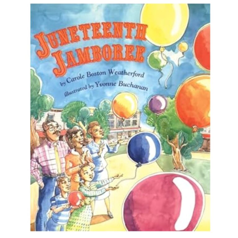 Ten Juneteenth Children’s Books that Teach about the Holiday - Read ...