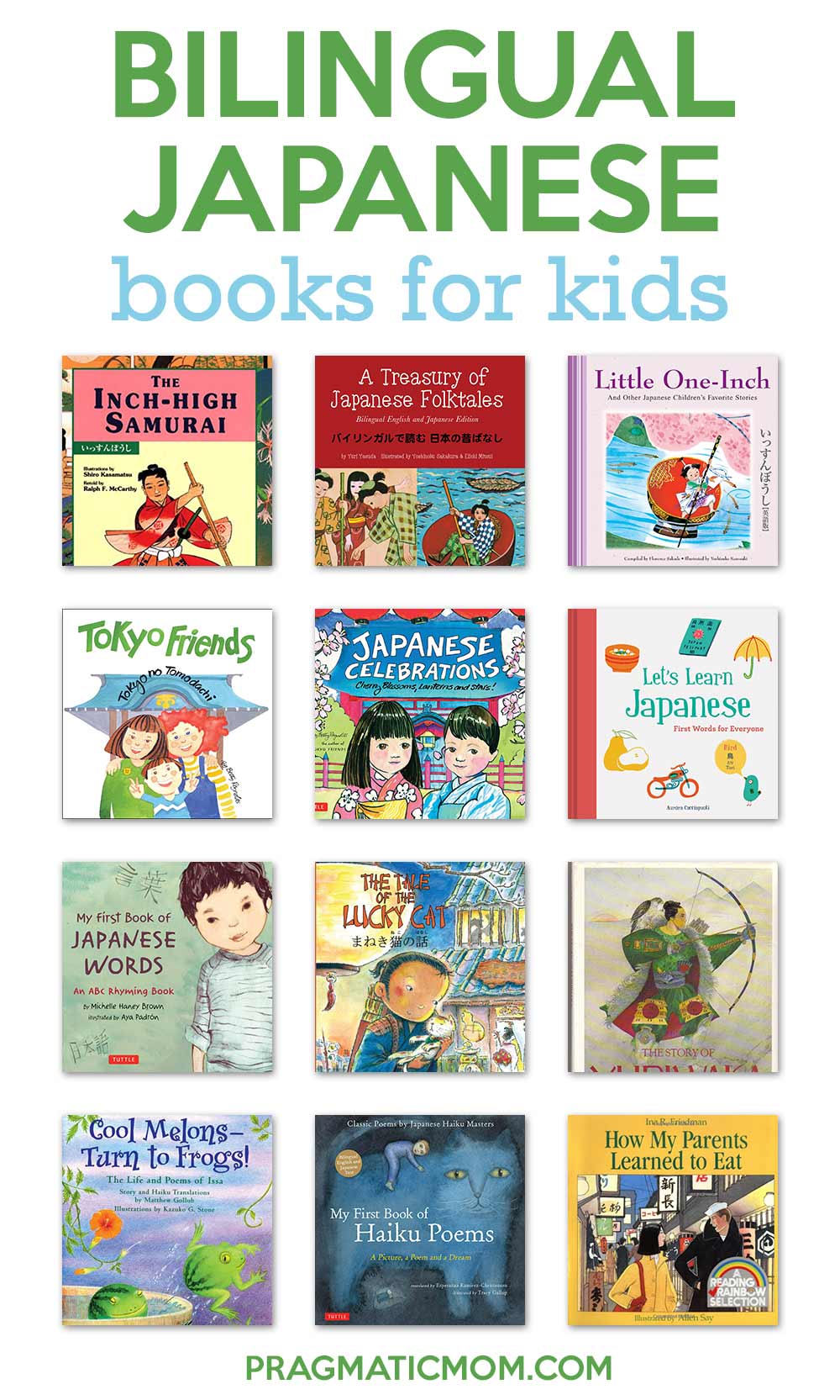Celebrating the Bilingual Child Month | Resources - Read Your World