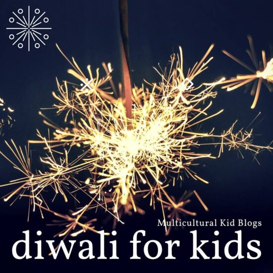 Celebrating Diwali | Resources - Read Your World
