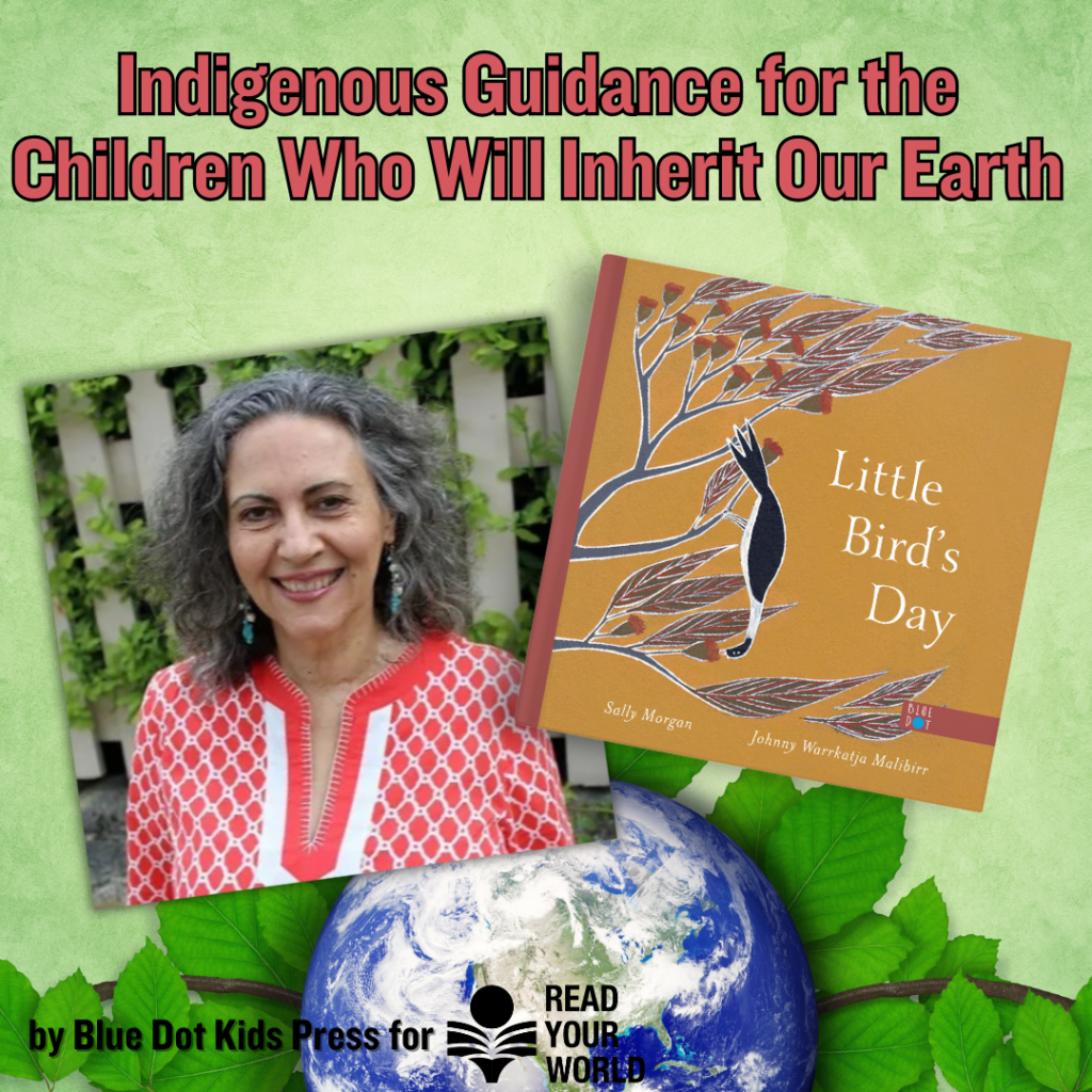 Indigenous Guidance for the Children Who Will Inherit Our Earth - Read ...