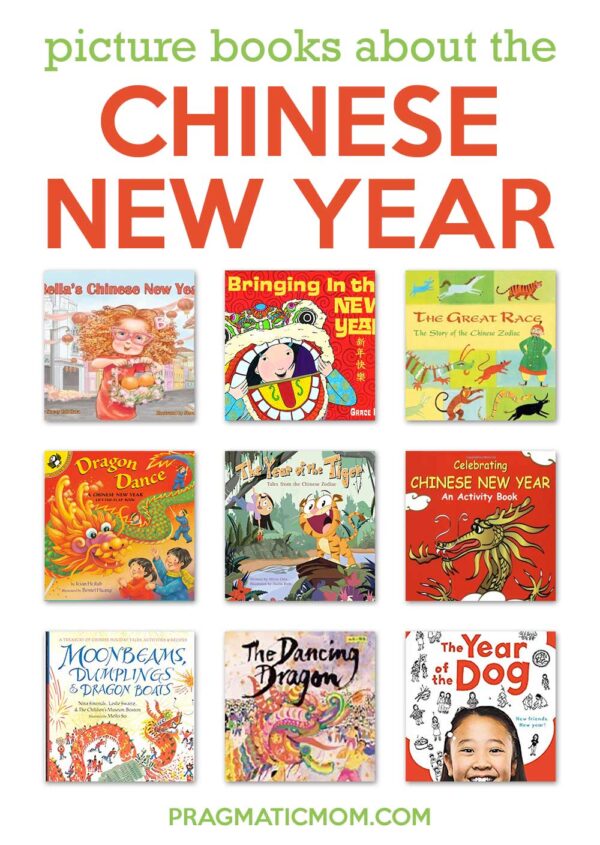 Lunar New Year | Resources - Read Your World