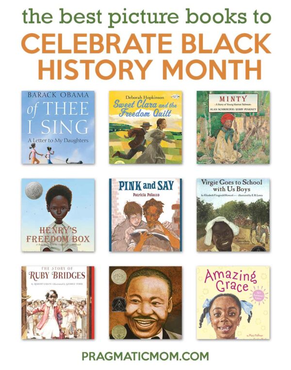 Black History Month | Resources - Read Your World