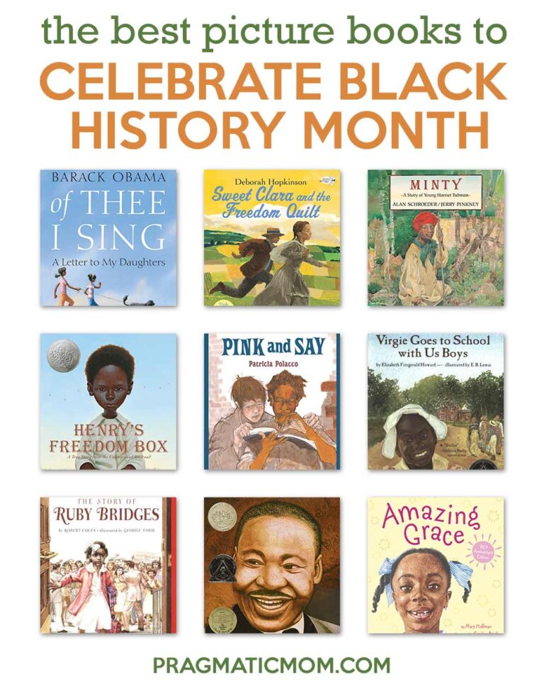 Black History Month | Resources - Read Your World