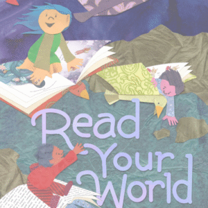 The Absolute Best Kids Books: 65 Lists of Diverse Kit Lit and Storybooks