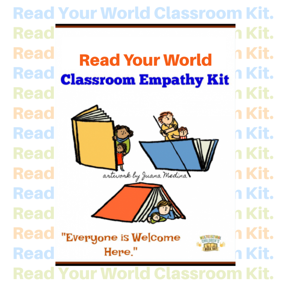 Free Book-based Thematic Classroom Kits from Read Your World